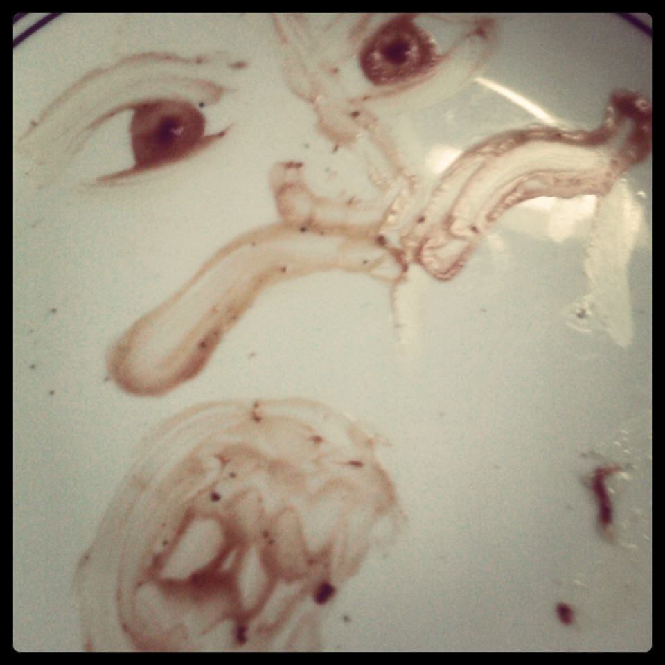 I was inspired... | Scrolller