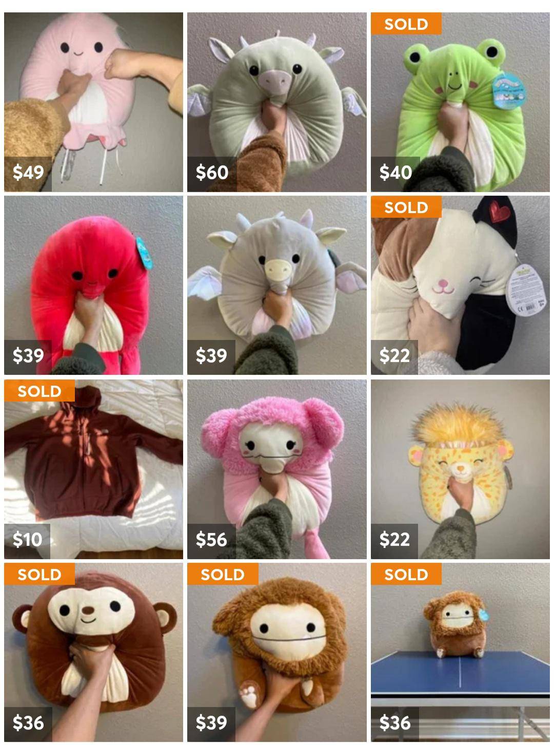 I was on mercari and then I came across this seller, what the... | Scrolller