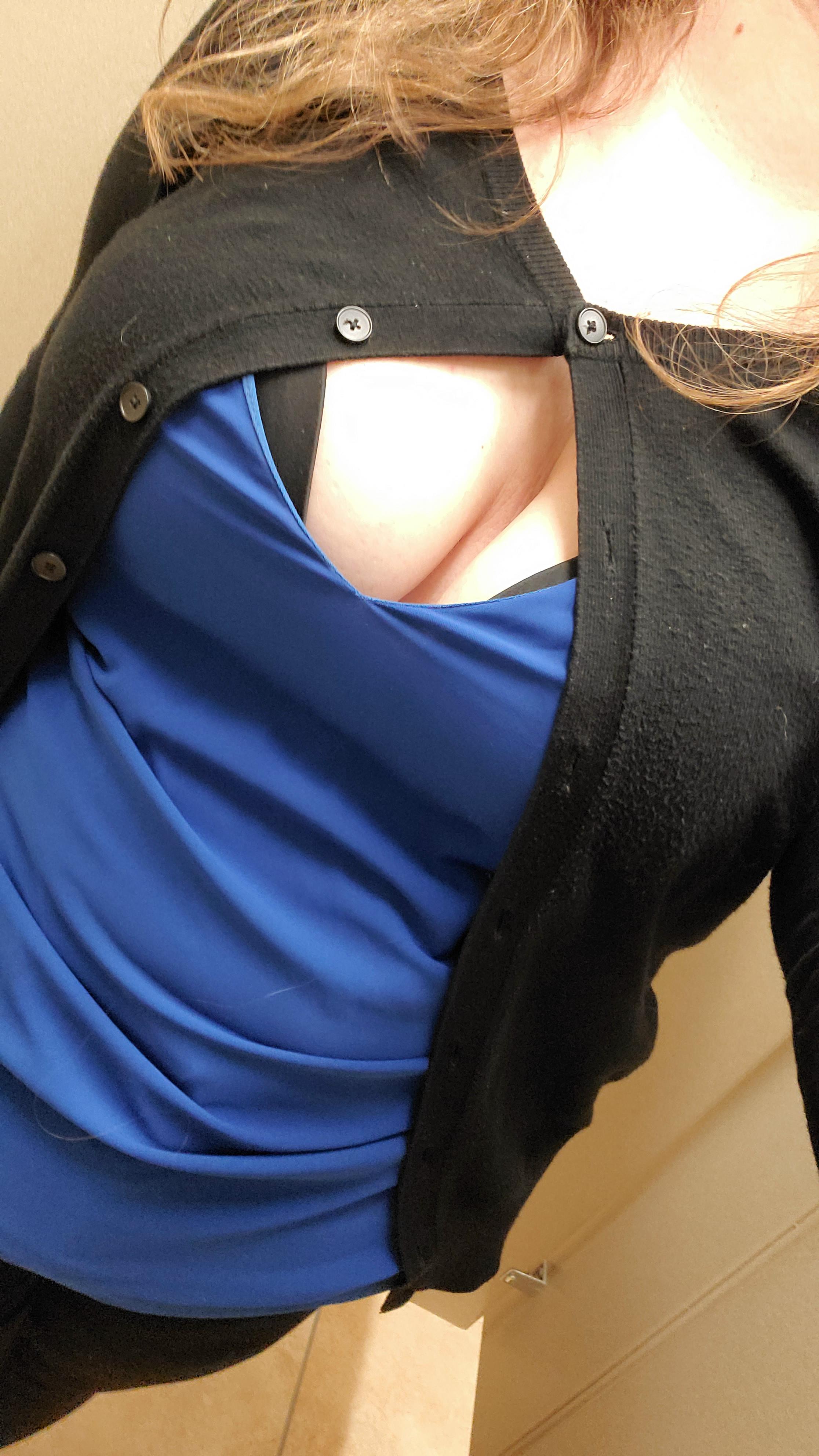 I was shooting for a very professional look, did I manage it | Scrolller