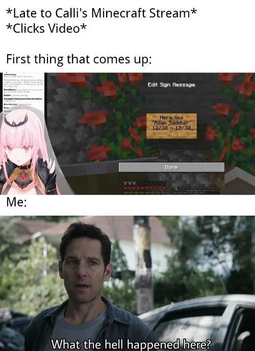 I was so confused | Scrolller