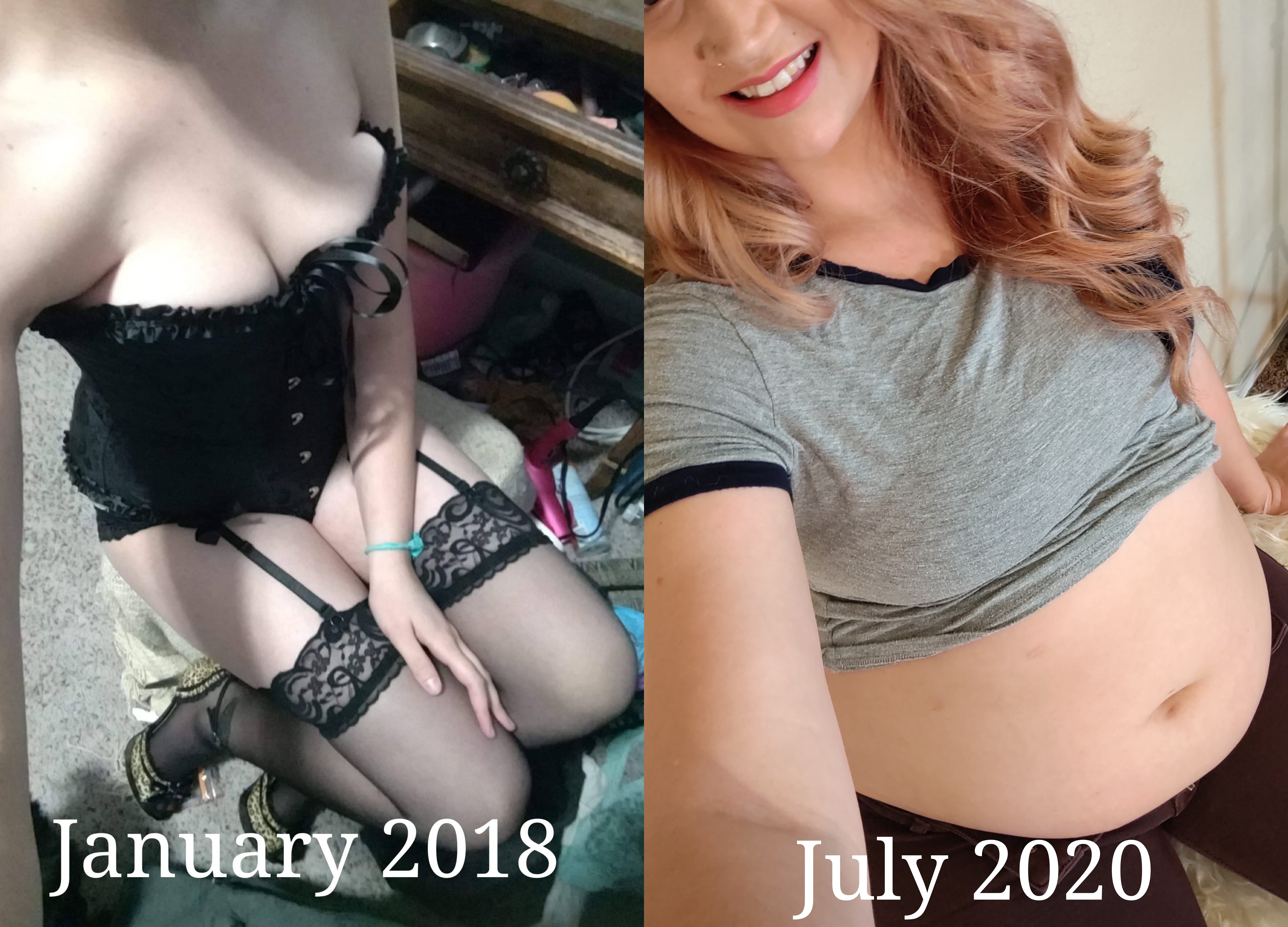 I was sooo little 👀 | Scrolller