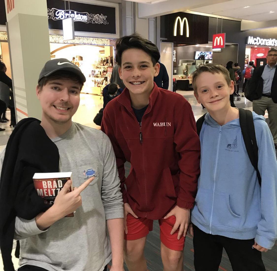 I while ago I met dababy. Can’t believe I was so lucky | Scrolller