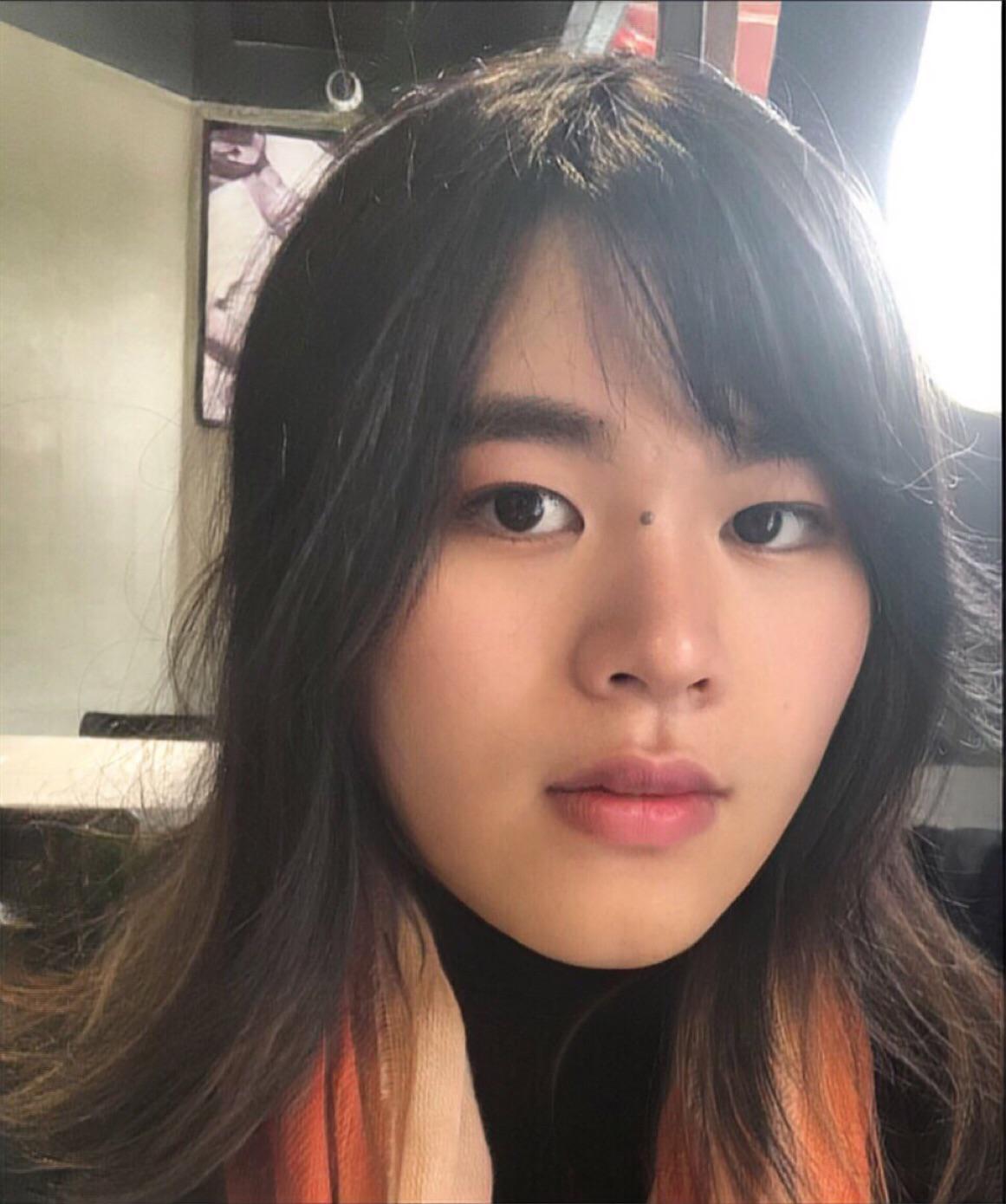 I will be your uwu girl | Scrolller