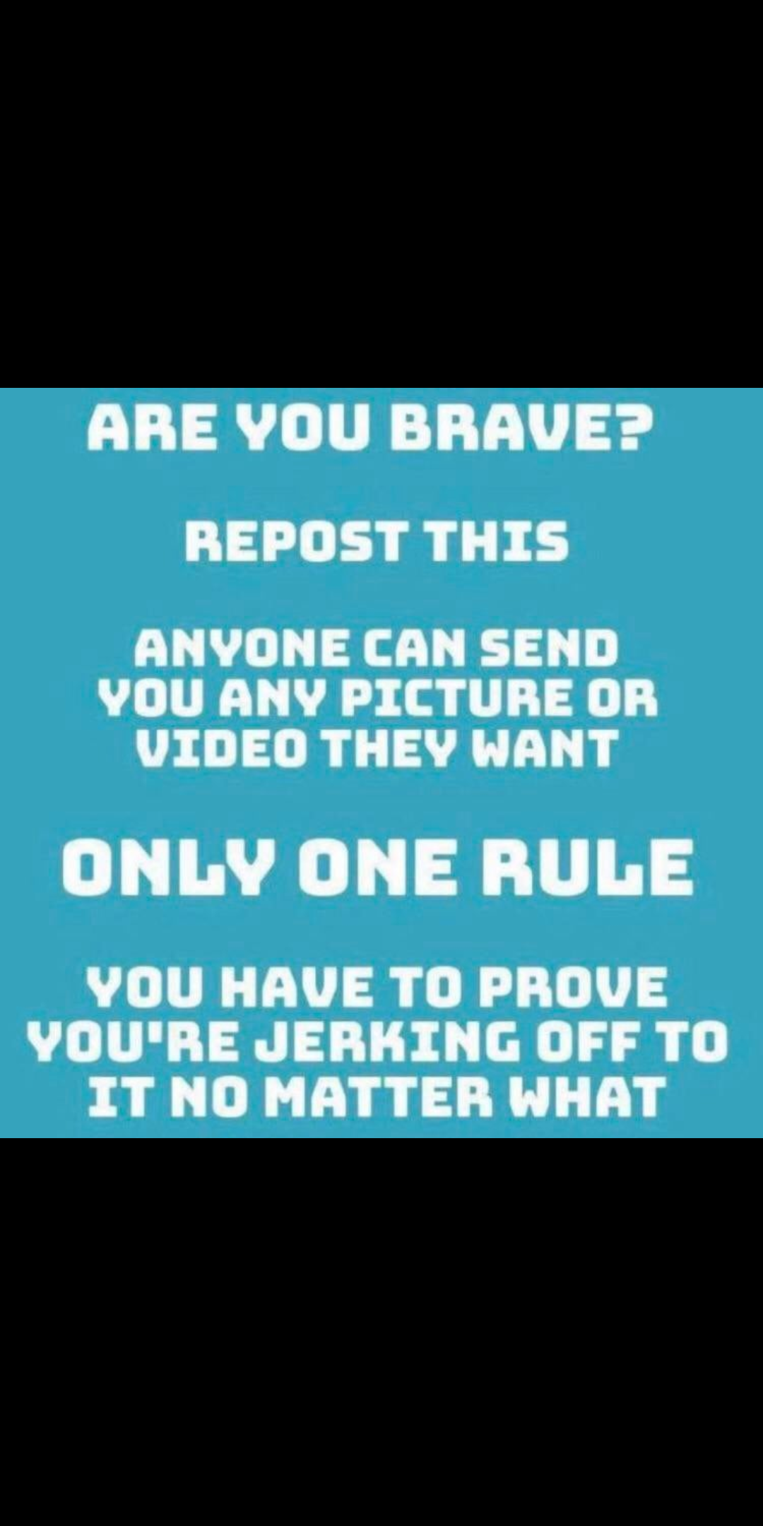 I will do it | Scrolller