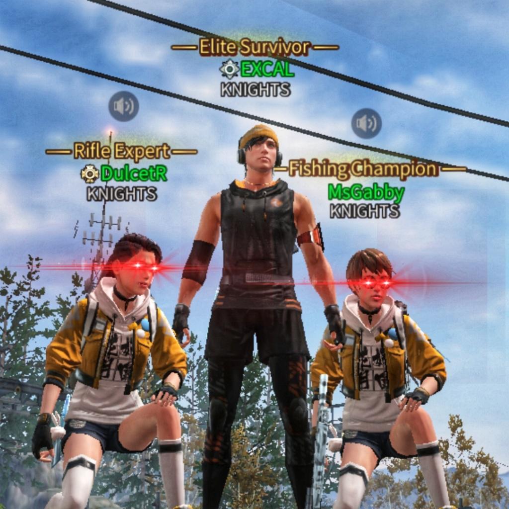 I will let them loose.. #LifeAfter | Scrolller