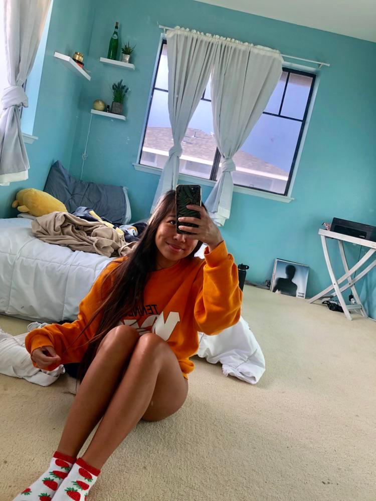 I will never stop wearing these 😍 | Scrolller