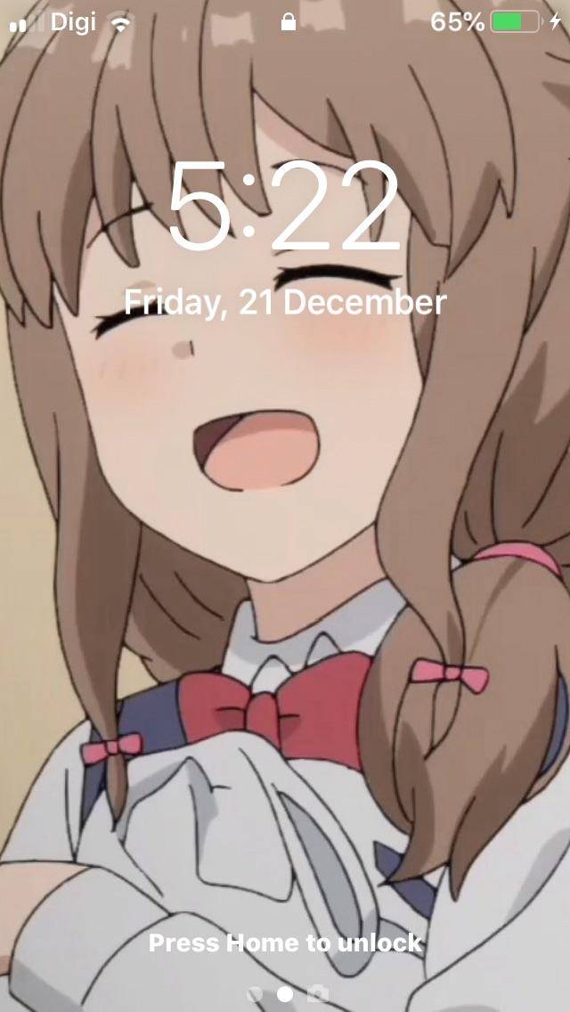 I will treasure this smile forever | Scrolller