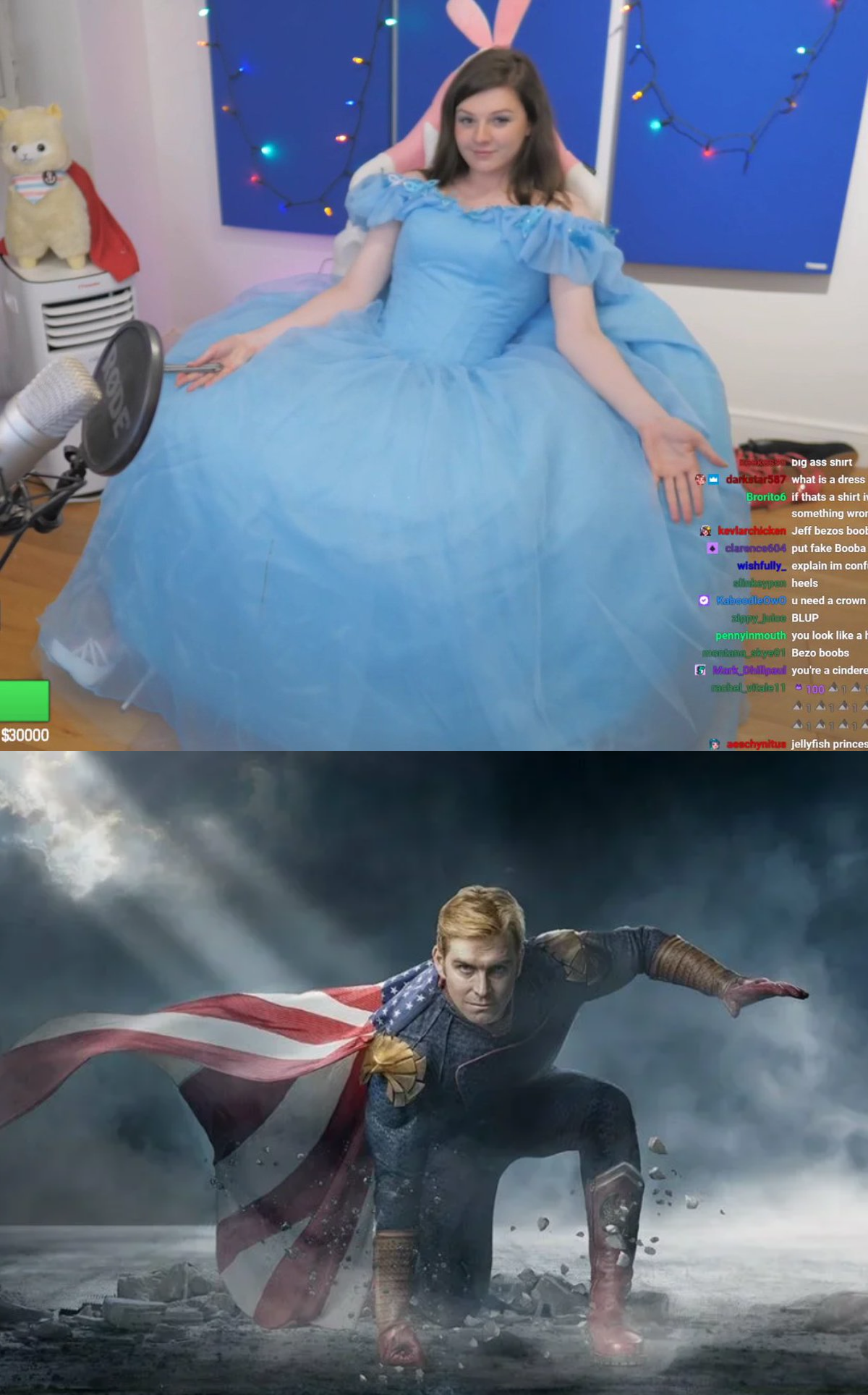 I wish i have x-ray vision | Scrolller