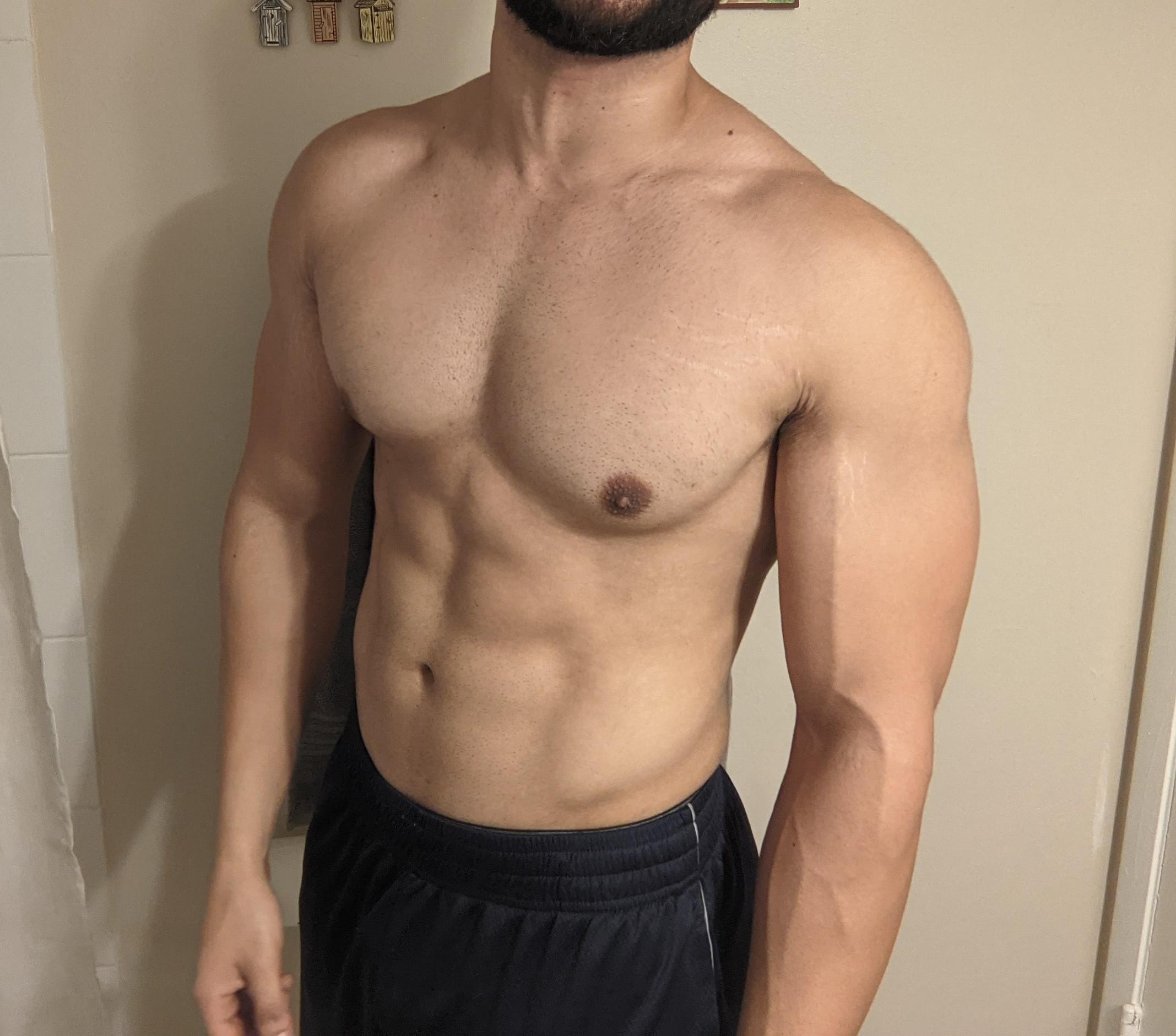 I woke up like this | Scrolller