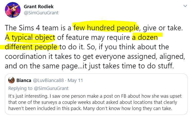 I work in the gaming industry. This is NOT NORMAL. | Scrolller