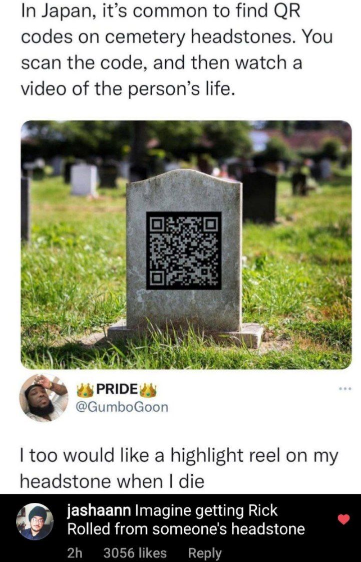 I would rather die | Scrolller