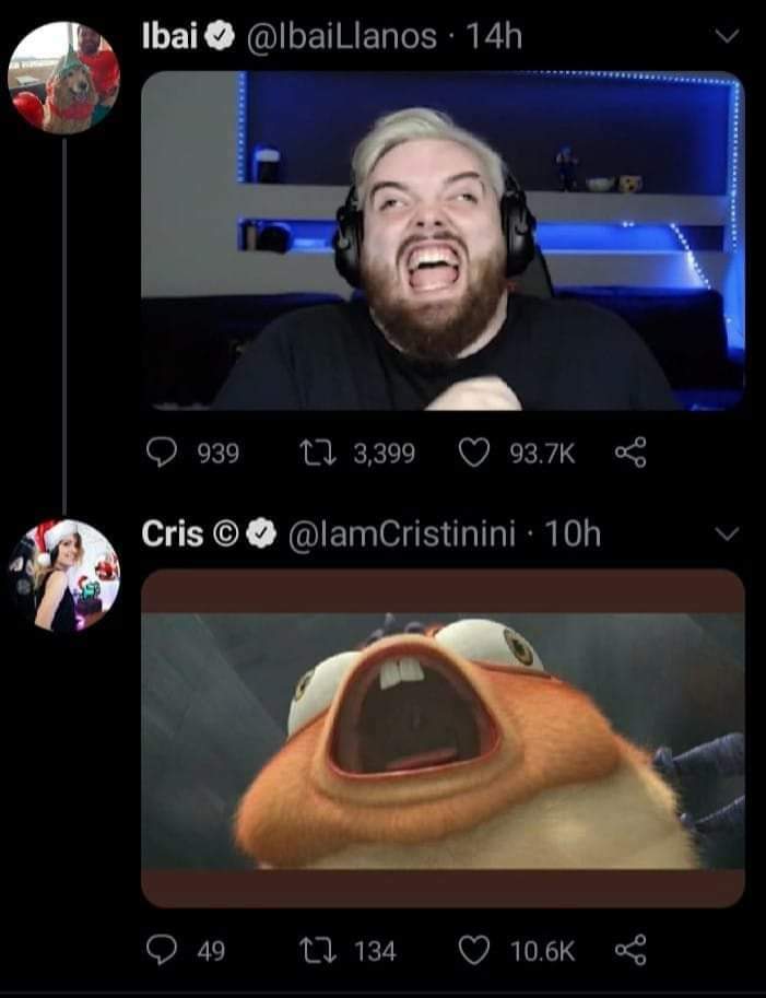 Ibai ha evolucionado xd | Scrolller