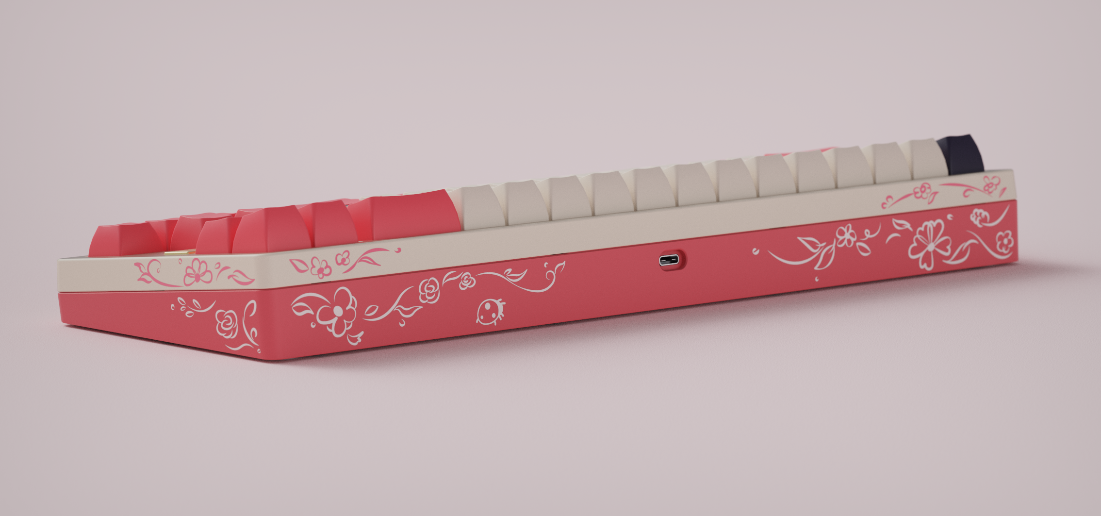 [IC] Ikki68 Aurora x Fledgling - updated design! | Scrolller
