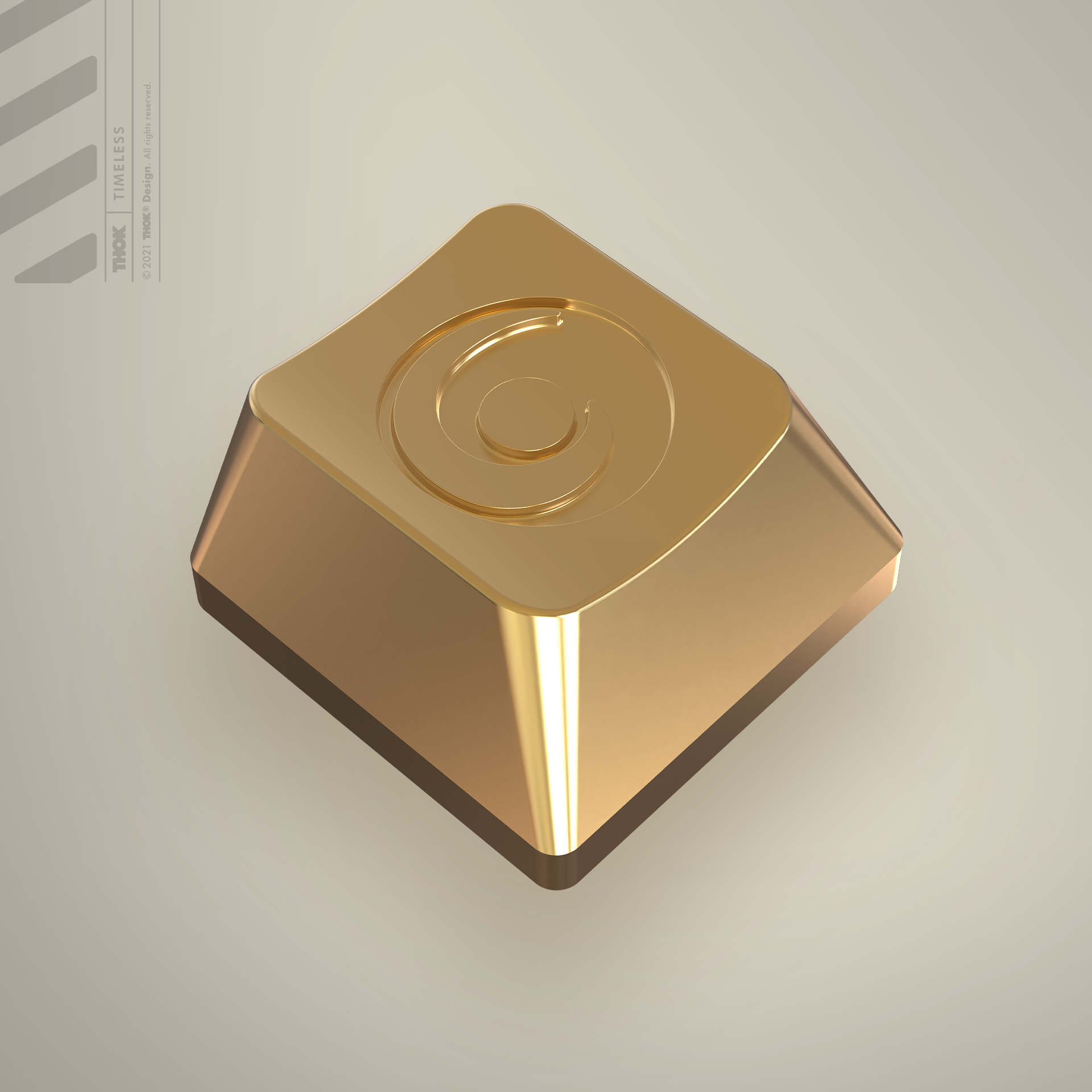 [IC] THOK x ePBT Timeless Artisan | Scrolller