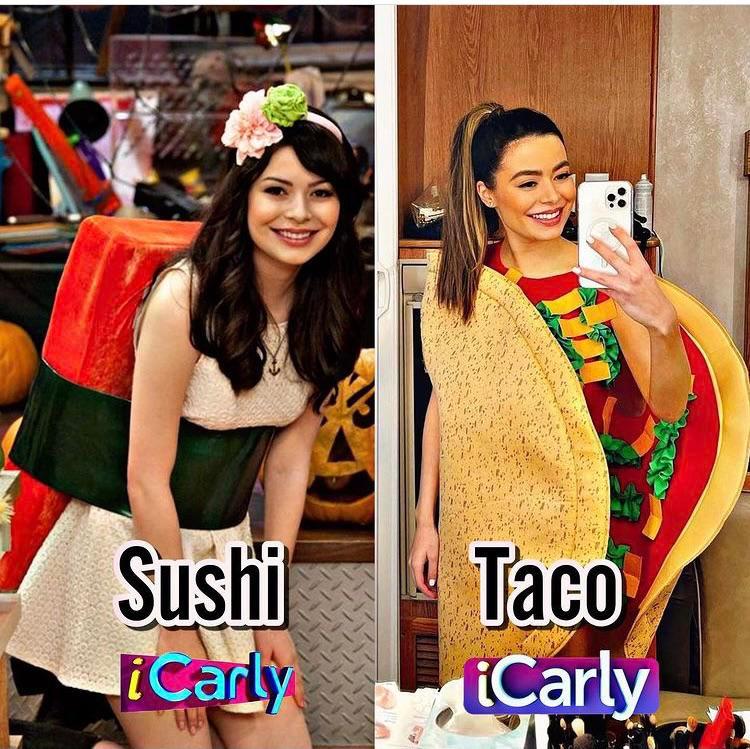 Icarly Scrolller