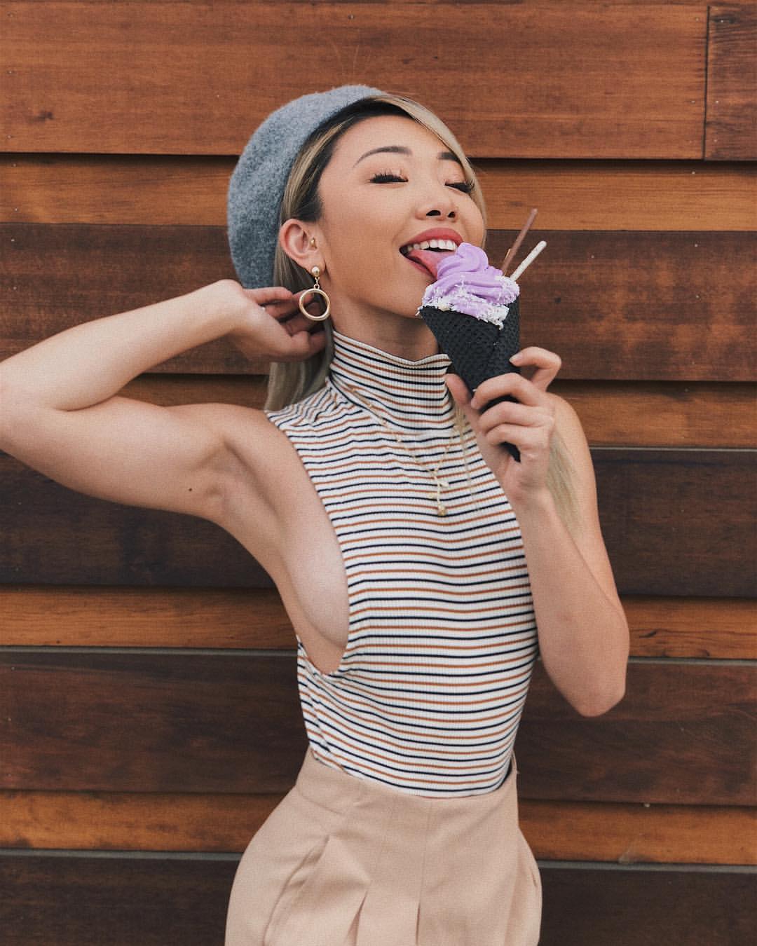 Ice cream | Scrolller