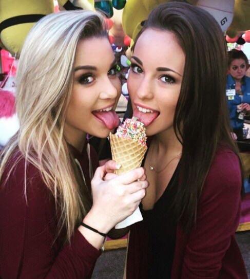 Ice cream | Scrolller