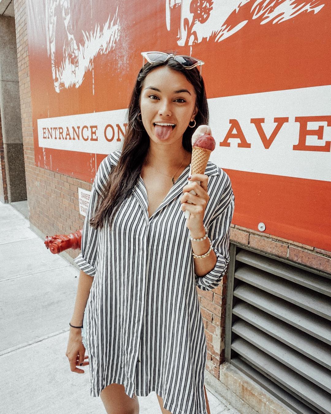 Ice cream | Scrolller