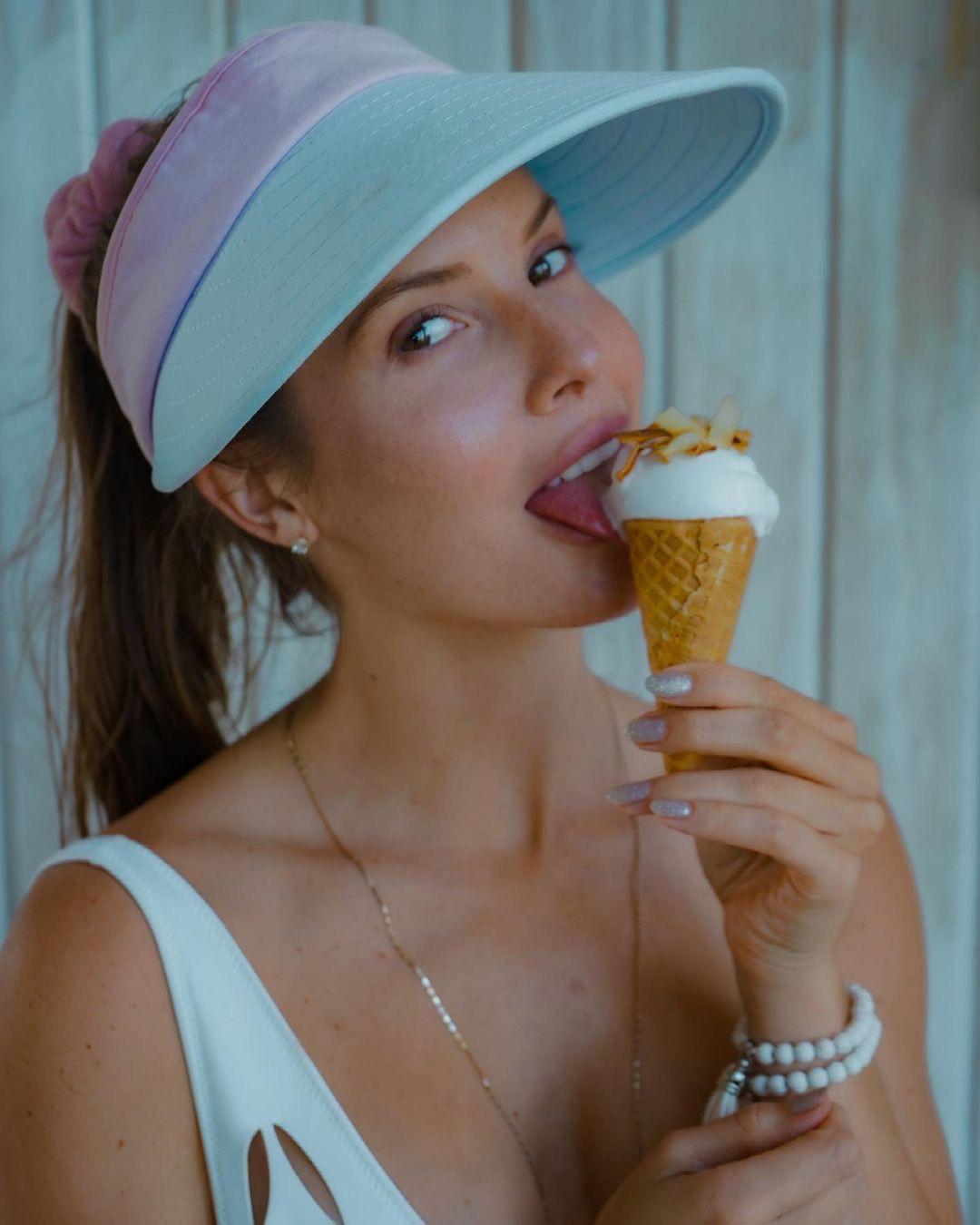 Ice cream | Scrolller