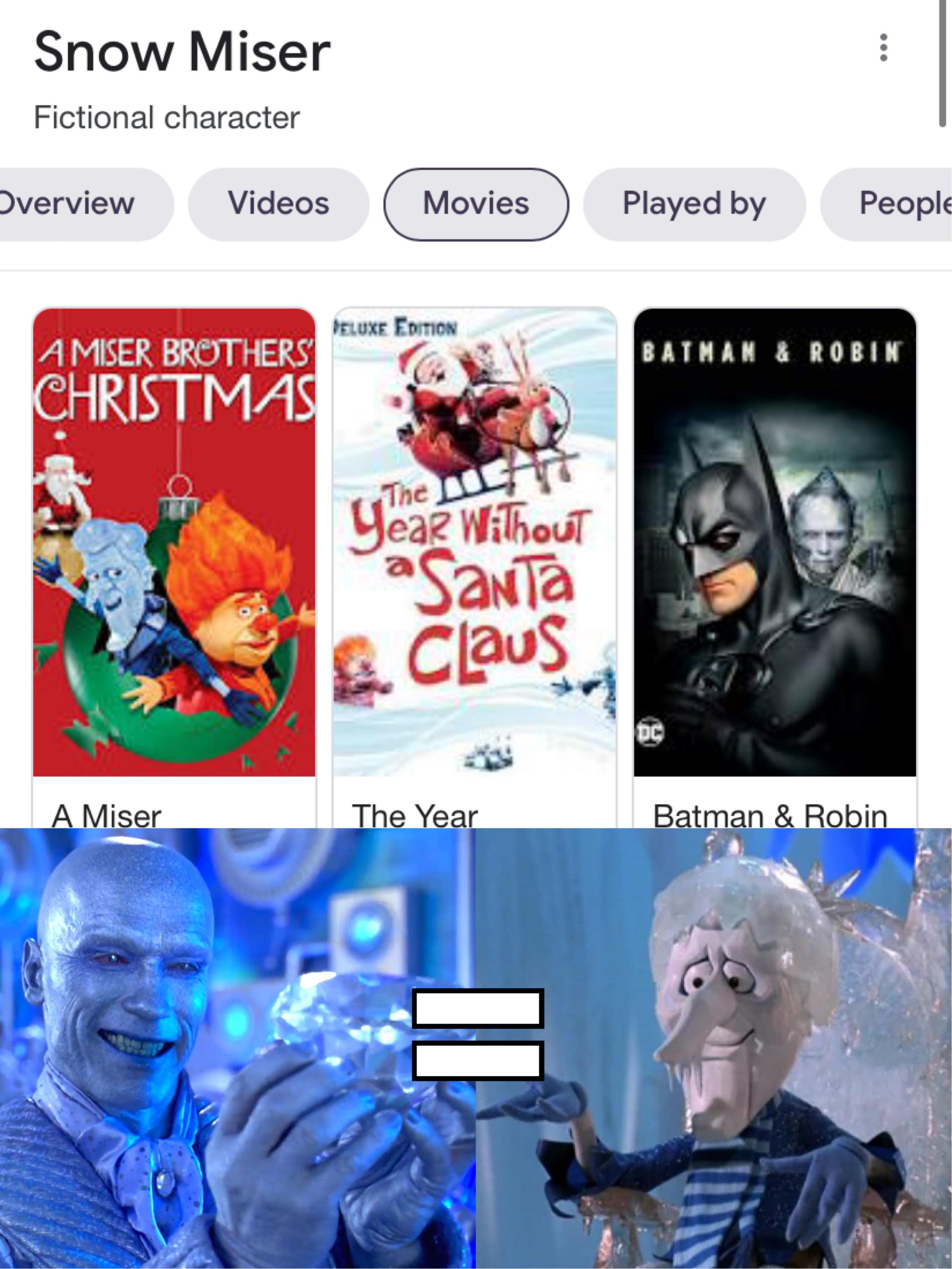 Ice to see you! | Scrolller