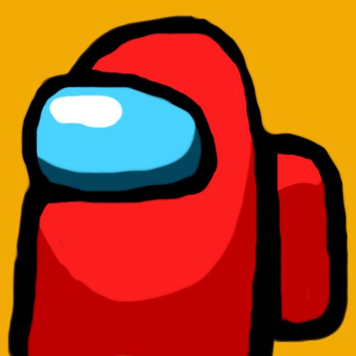 Icon of Among Us | Scrolller