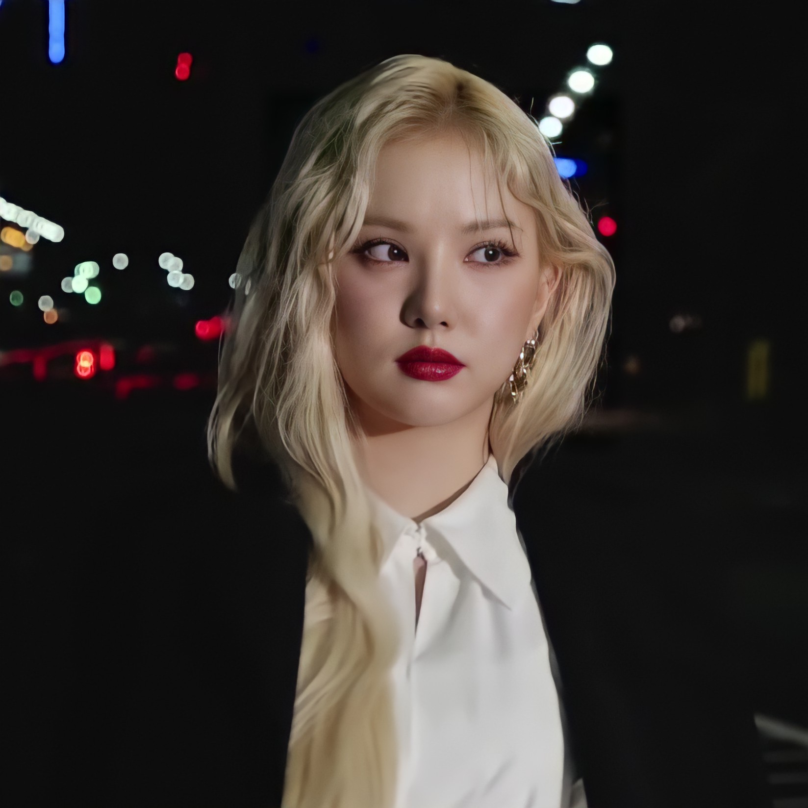 Iconic looks. | Scrolller