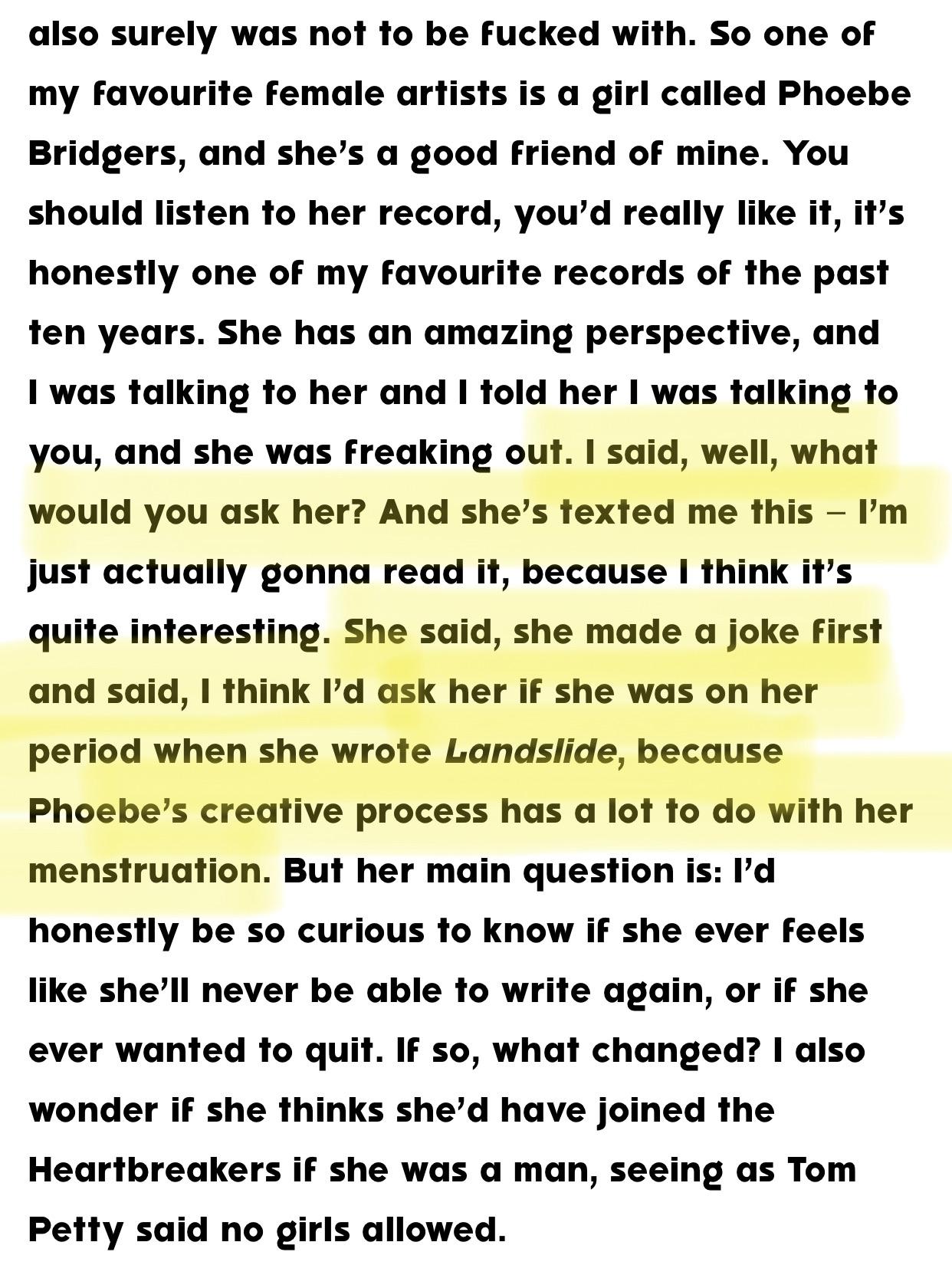 Iconic Phoebe moment | Scrolller