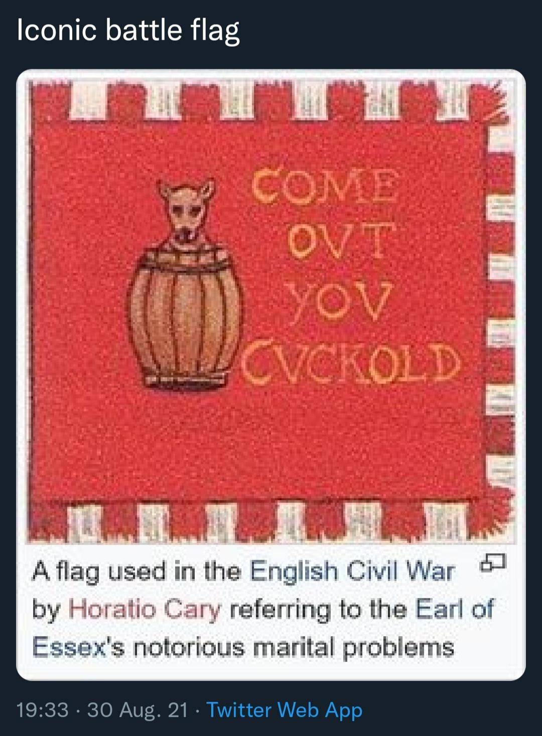 Iconic rule | Scrolller