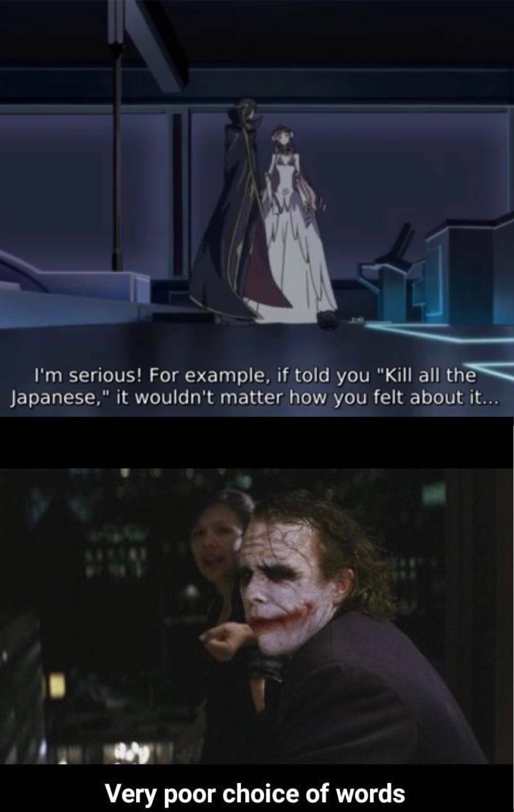 Iconic scene | Scrolller