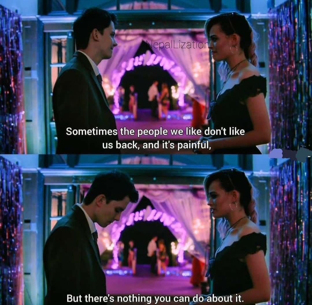 Iconic scene | Scrolller