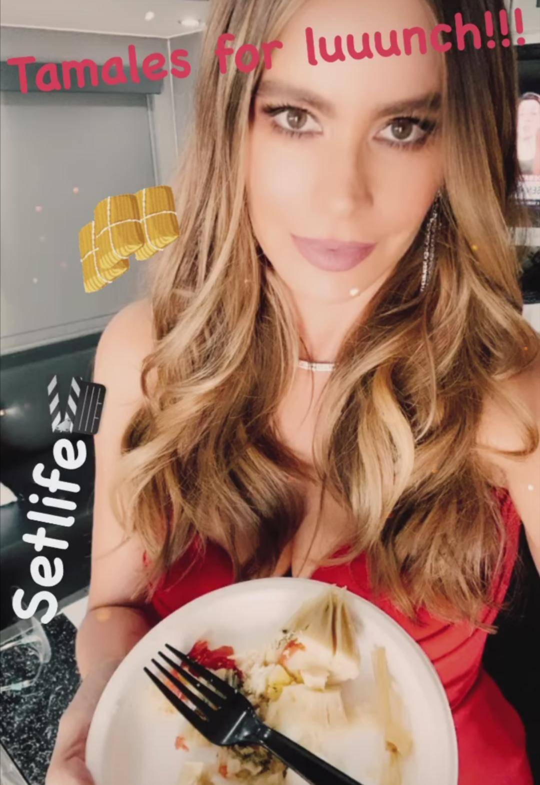 I'd Have Her For Breakfast, Elevenses, Lunch, Afternoon Tea, Dinner, Supper and A Late Night ...