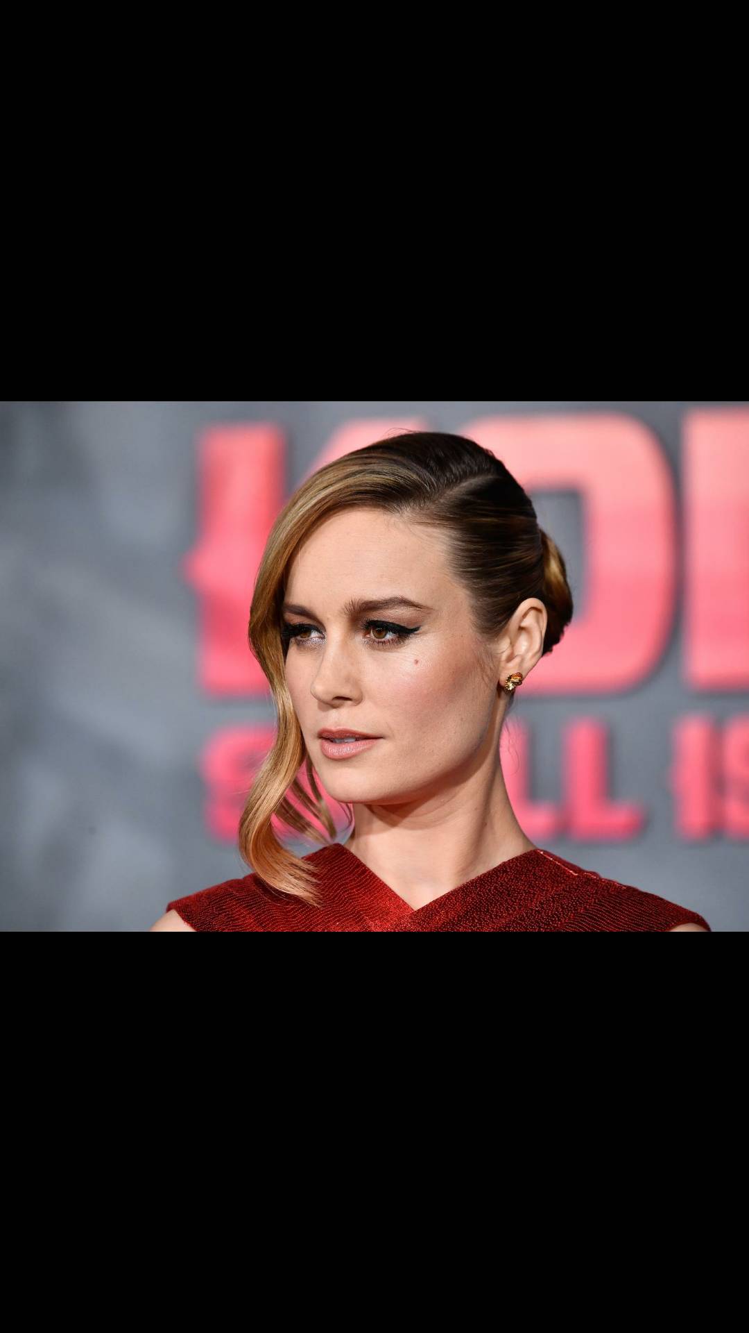I'd love to facefuck Brie Larson | Scrolller