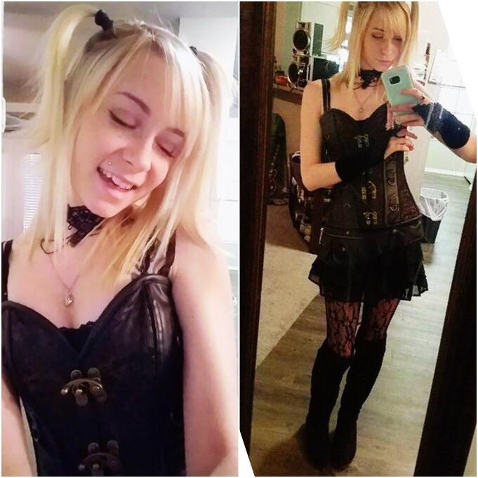 Deathnote | Pictures | Scrolller