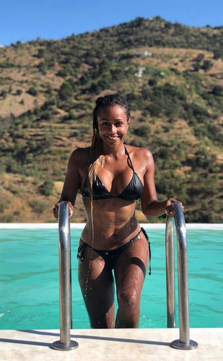 Ida Corr! | Scrolller