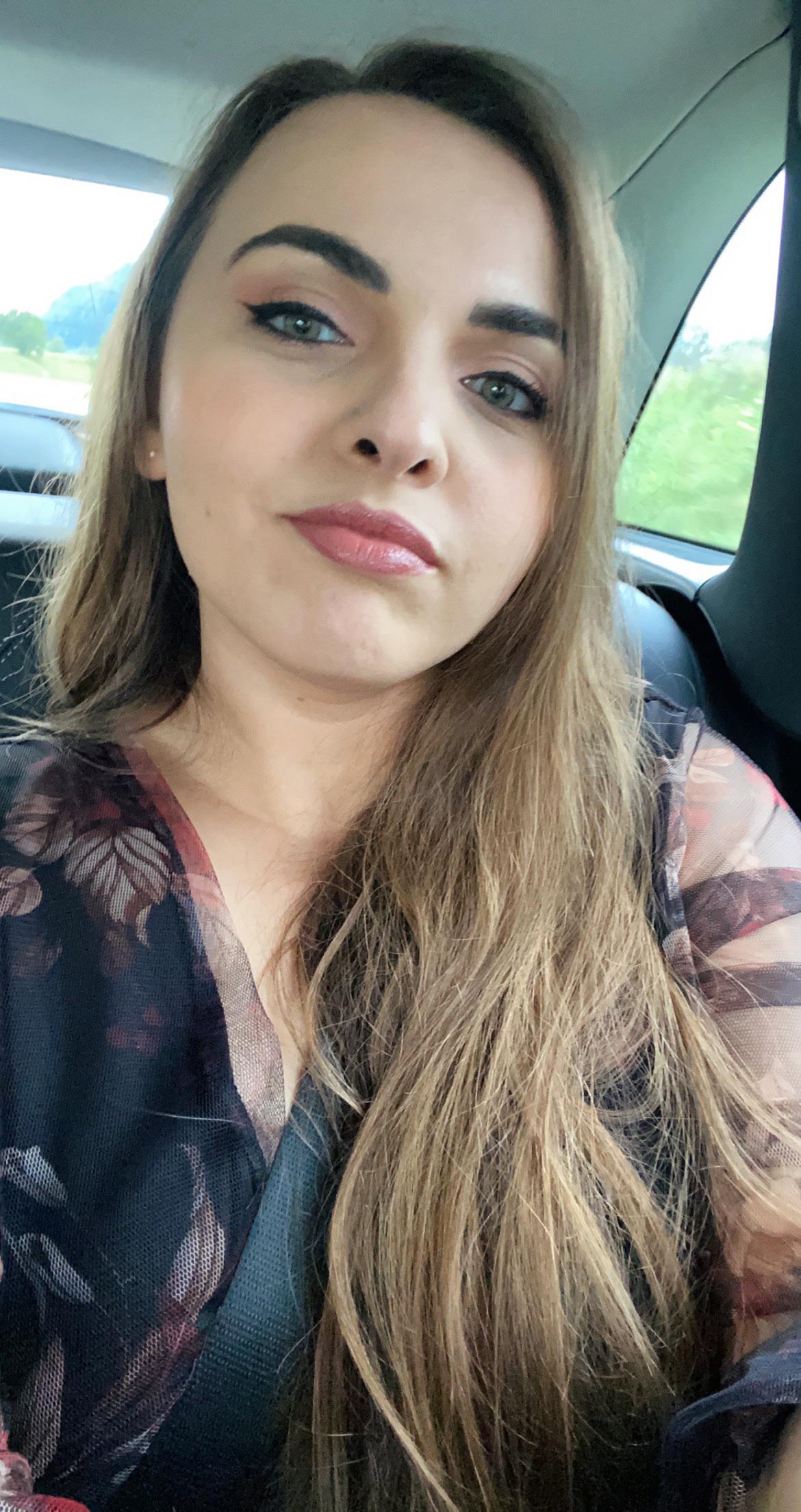 Idk how to feel like now at 29[F] | Scrolller