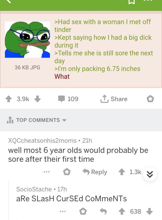 Idk if this breaks rule 4 | Scrolller