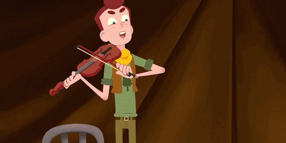 Idk what to post, so here is a picture of Daniel | Scrolller