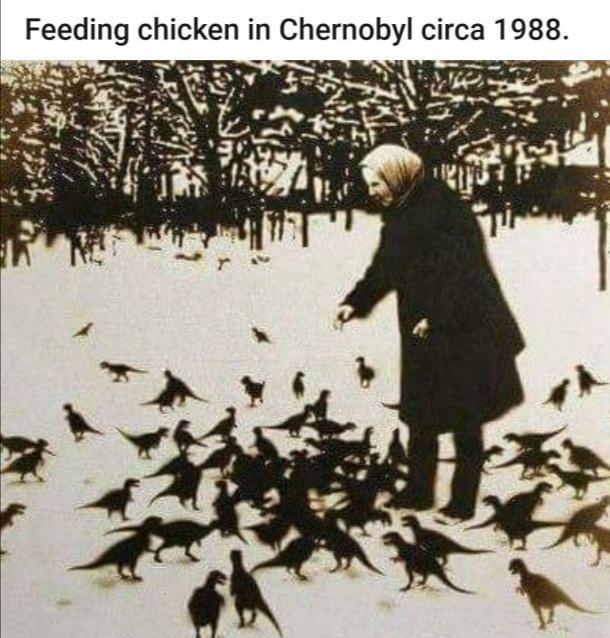 Idk why but cursed af | Scrolller