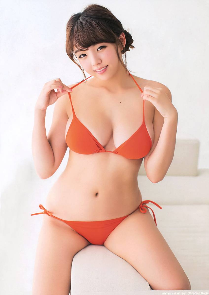 Idle-Girl's retouched scans/pics (5 of 6) | Scrolller