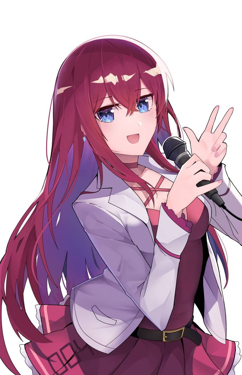 Idol Kurisu | Scrolller