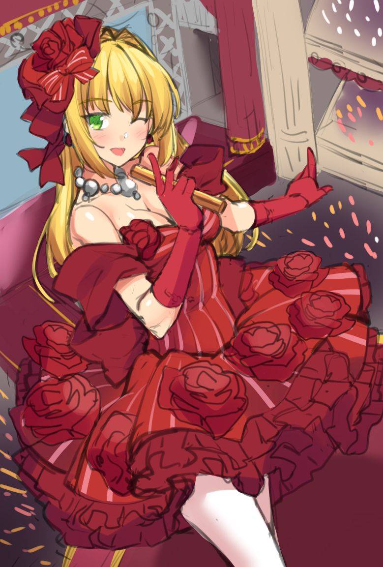 Idol Nero | Scrolller