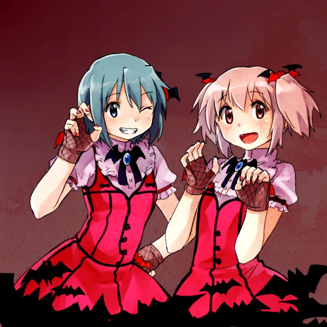 Idolmaster Sayaka and Madoka~ | Scrolller
