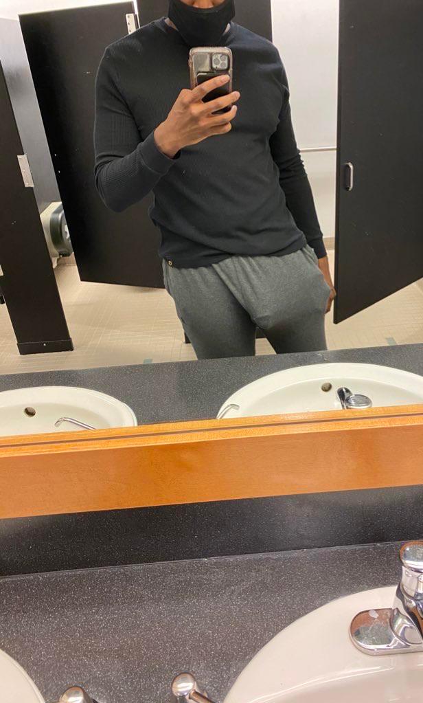 My favorite grey sweats | Scrolller