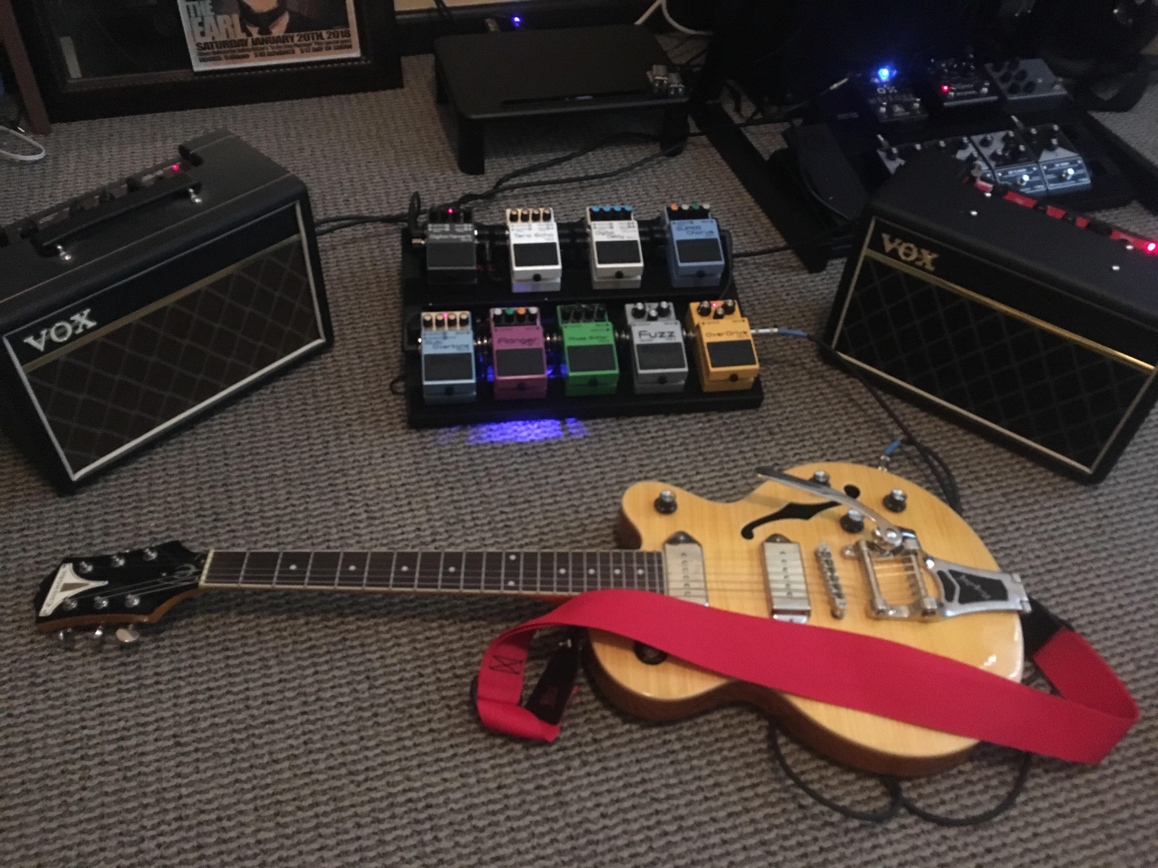 If Boss is good enough for Prince... | Scrolller