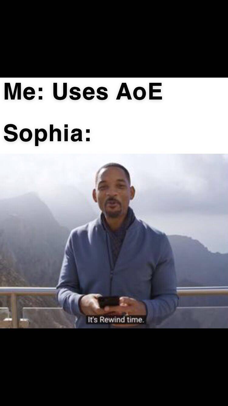 If dead memes had a revive skill | Scrolller