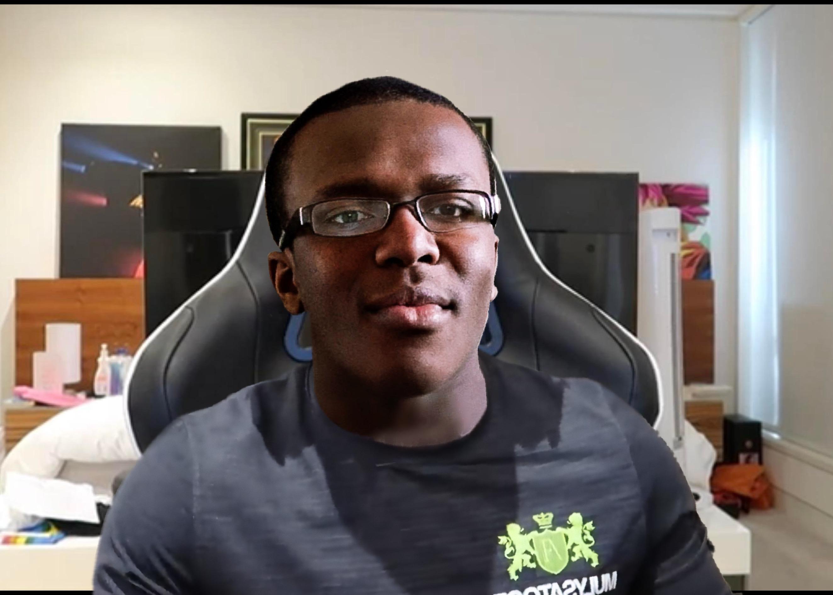 If KSI never aged | Scrolller