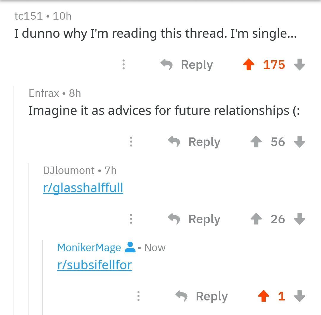 If only... | Scrolller