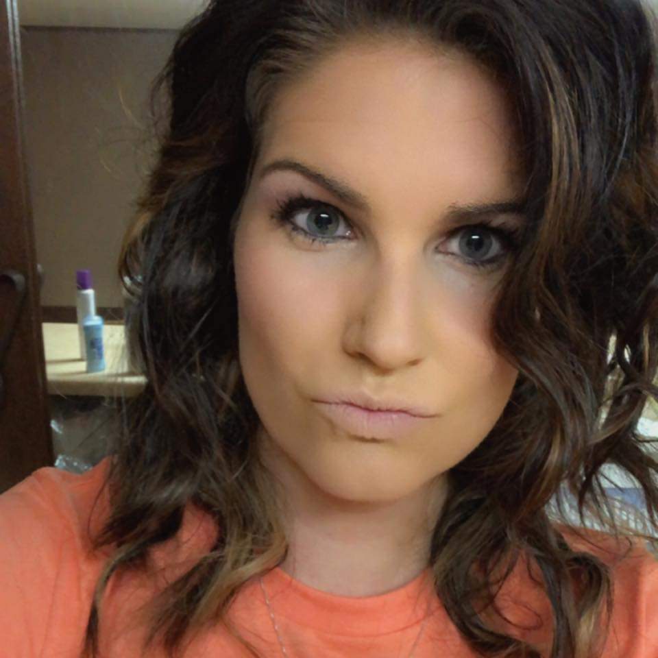 If she's popular, I may need to post more :) | Scrolller