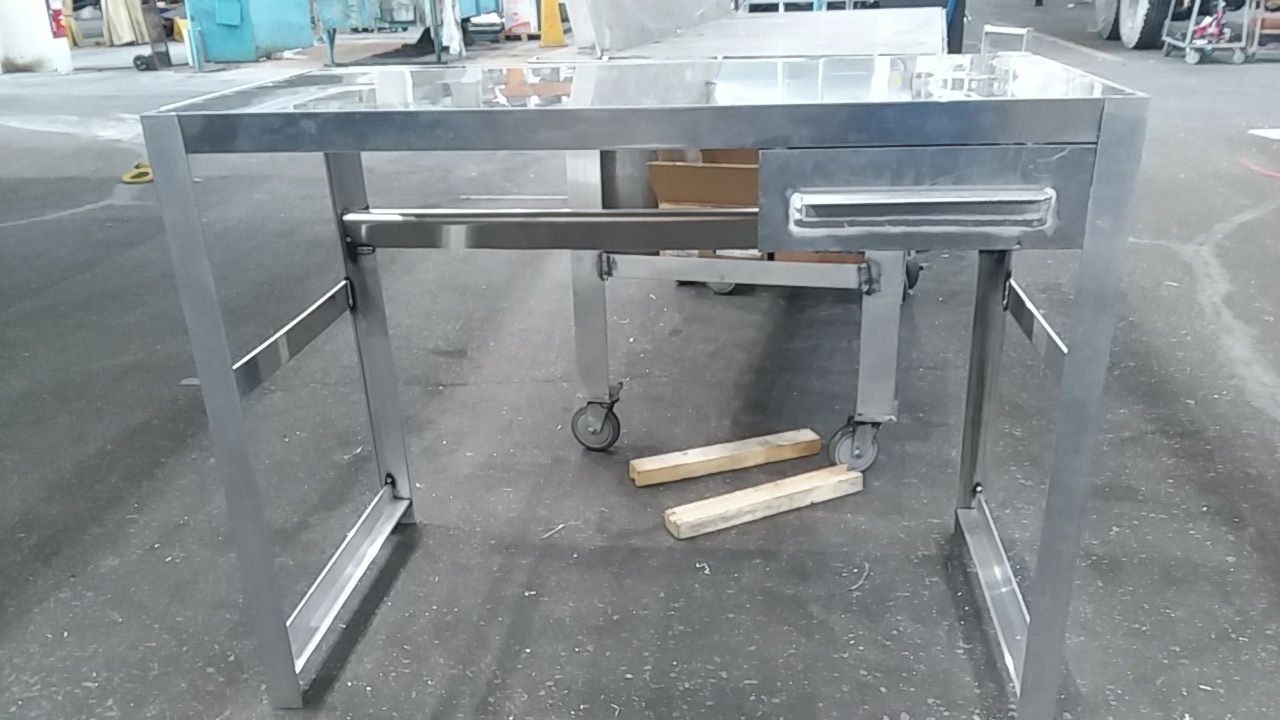 If Theres No Drawer It Doesnt Count As Work Bench Scrolller