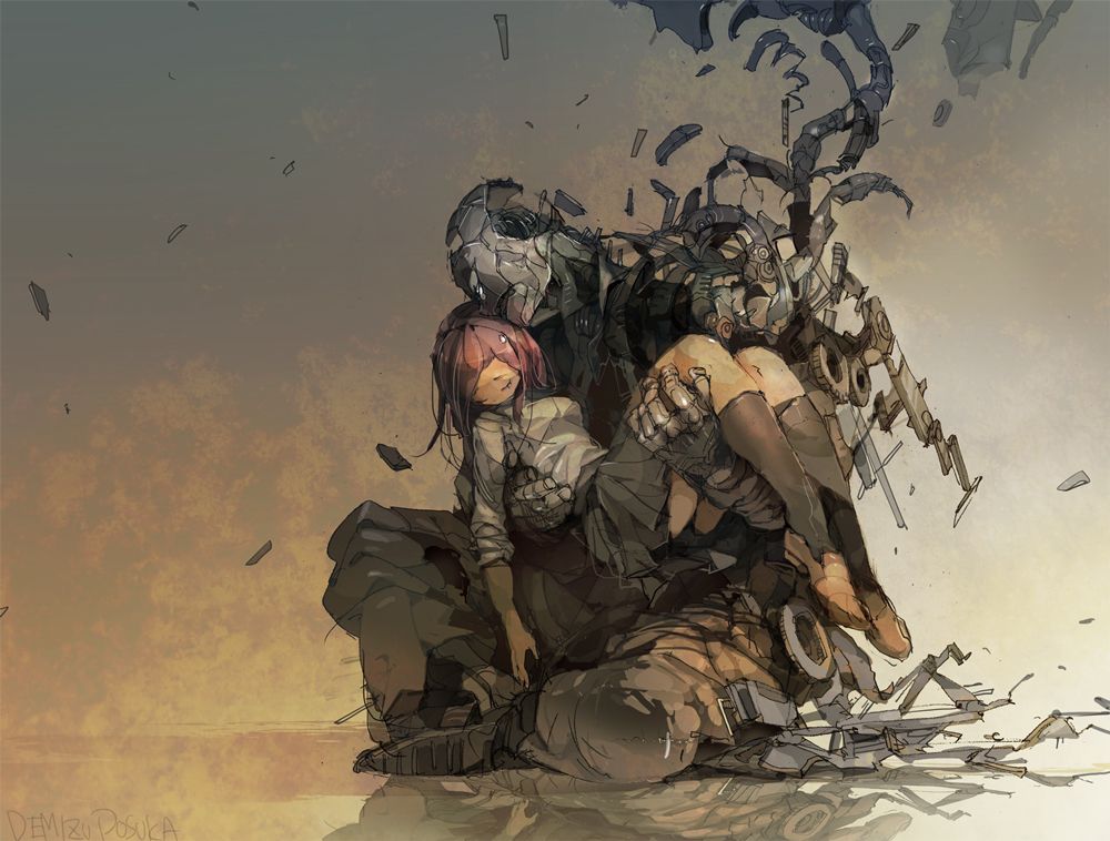 If You Do Not Have A Sad Dream By Posuka Scrolller if-you-do-not-have-a-sad-dream-by-posuka-scrolller